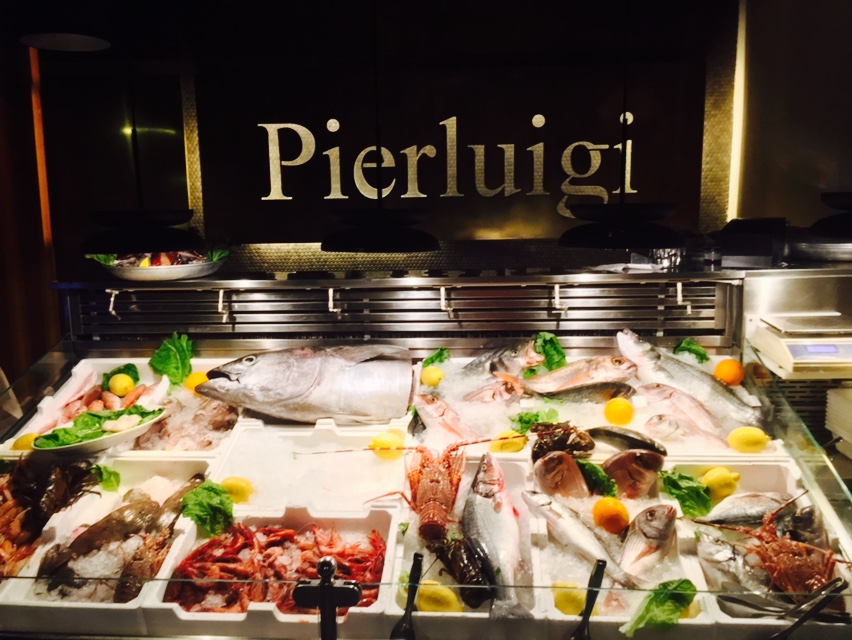 Gambarotto Pierluigi Rome